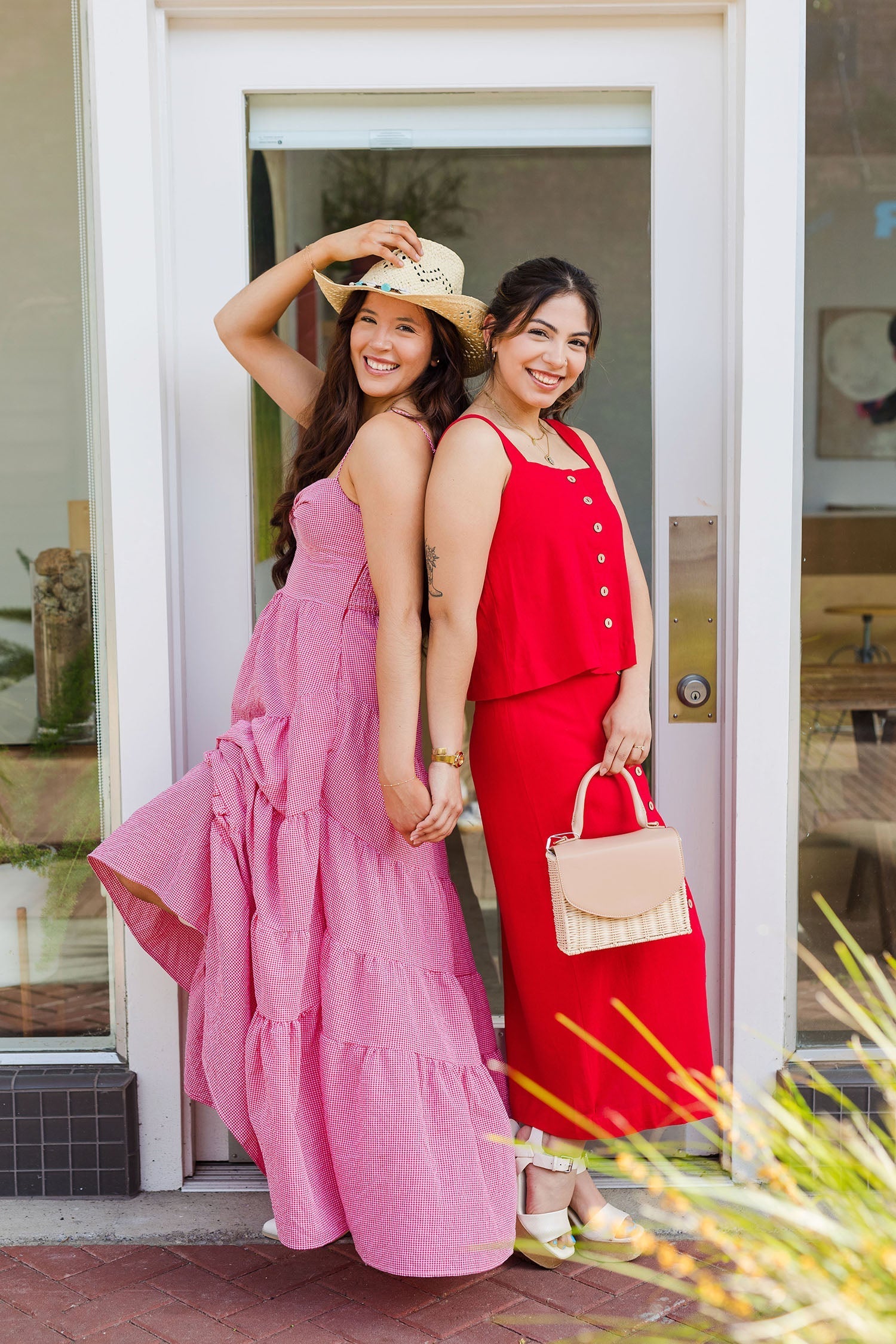 The Spring Collection 2025 – Shoppe Twelve